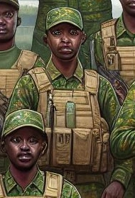 Theogene Mukeshimana | Historica Wiki | Fandom