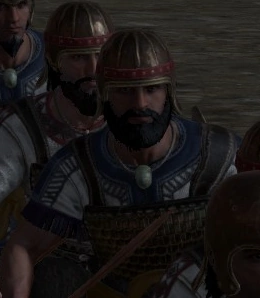 Uthmaan el-Ghattas | Historica Wiki | Fandom