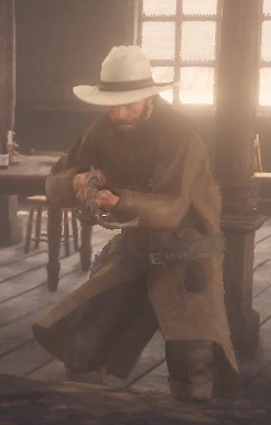 Verne M. Washburne | Historica Wiki | Fandom