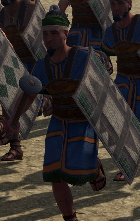 Wajeeh al-Younes | Historica Wiki | Fandom