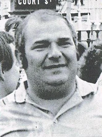 William Marchant | Historica Wiki | Fandom