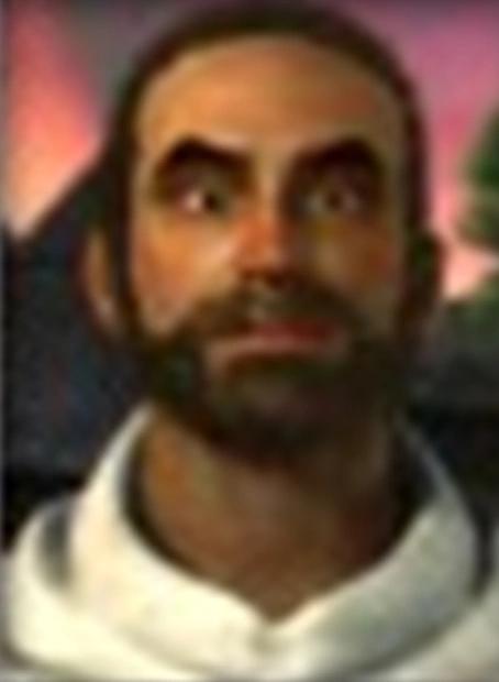 Aelfgar Churborne | Historica Wiki | Fandom