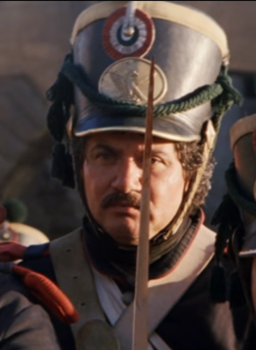 Alejandro Delgado Cortez | Historica Wiki | Fandom