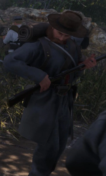 Armand E. Lods | Historica Wiki | Fandom