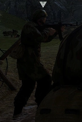 Arnold Brunke | Historica Wiki | Fandom