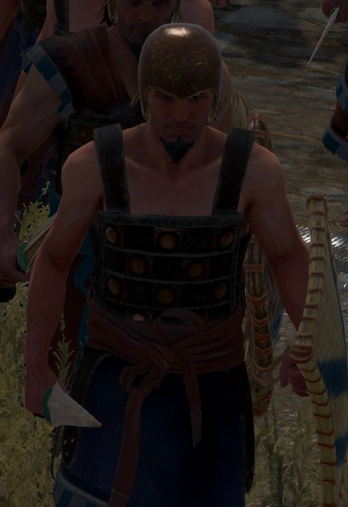 Baasim al-Beydoun | Historica Wiki | Fandom