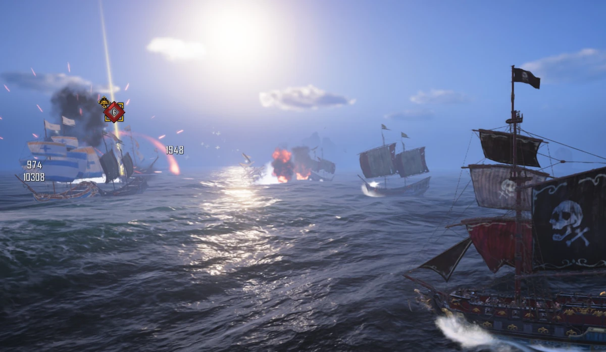 Battle of Balabac | Historica Wiki | Fandom