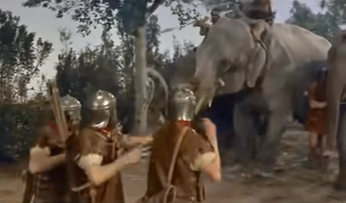 Battle of the Trebia | Historica Wiki | Fandom