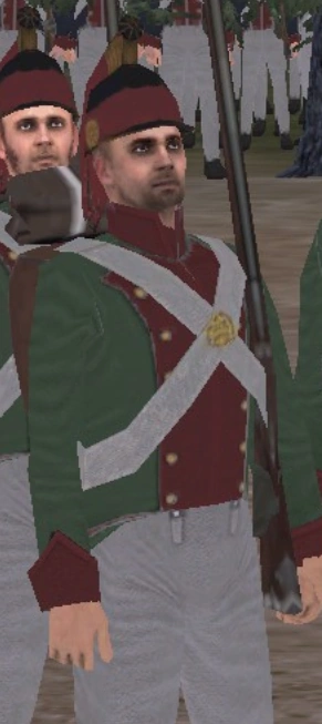 Brian Mac Ateer | Historica Wiki | Fandom