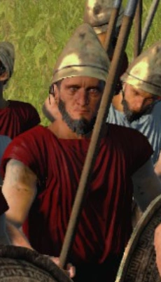 Charmides, son of Heliodorus | Historica Wiki | Fandom