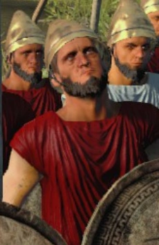 Choeros, son of Kephalos | Historica Wiki | Fandom