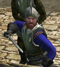 Christian Strandberg | Historica Wiki | Fandom