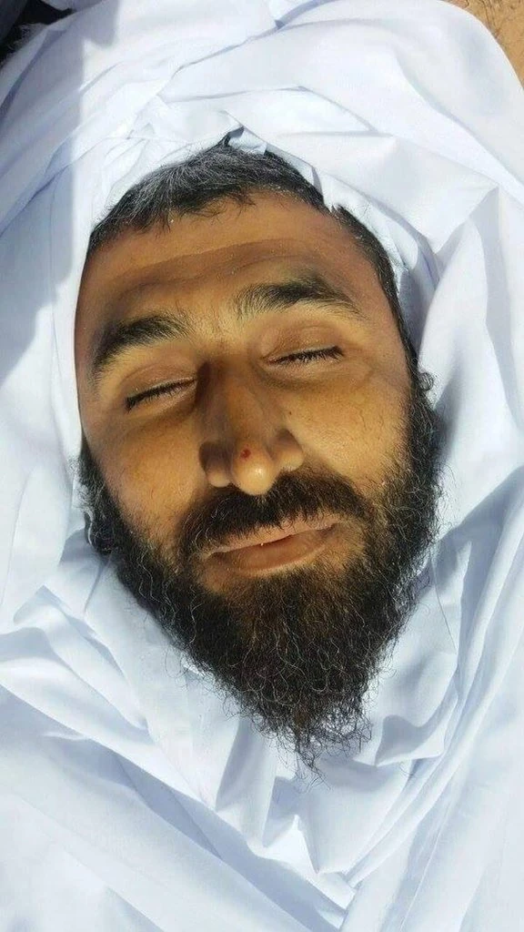 Commander Khalid | Historica Wiki | Fandom