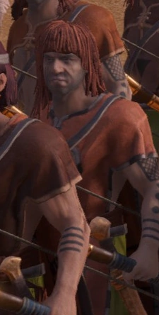 Dahi Jabara | Historica Wiki | Fandom