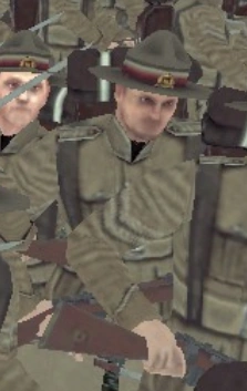 Daniel McLean | Historica Wiki | Fandom