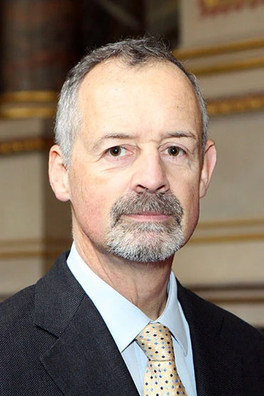 Edmund Fitton-Brown | Historica Wiki | Fandom