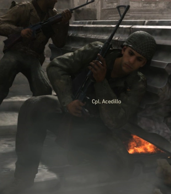 Elias Acedillo | Historica Wiki | Fandom