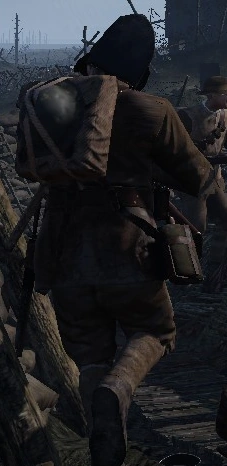 Elsie X. Real | Historica Wiki | Fandom