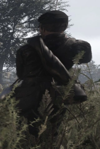 Emma Y. Gaunt | Historica Wiki | Fandom