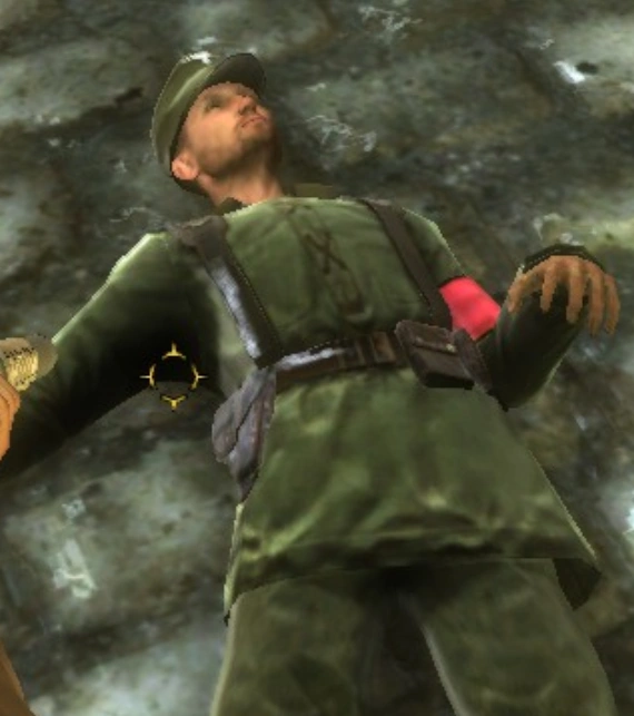 Ferdinand Tiedemann | Historica Wiki | Fandom