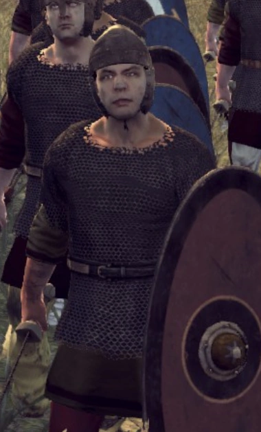 Galerius Olcinius Maecius | Historica Wiki | Fandom