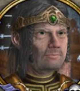 Ganant IV of Pictland | Historica Wiki | Fandom