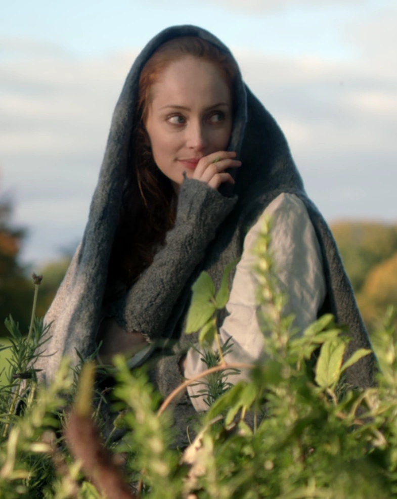 Geillis Duncan | Historica Wiki | Fandom