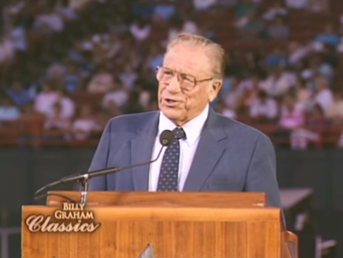 George Beverly Shea | Historica Wiki | Fandom