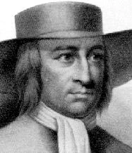 George Fox | Historica Wiki | Fandom