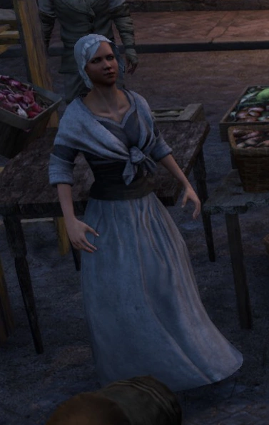 Georgine Boyd | Historica Wiki | Fandom