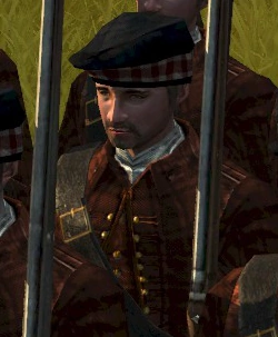 Gillebrìde Matharnach | Historica Wiki | Fandom