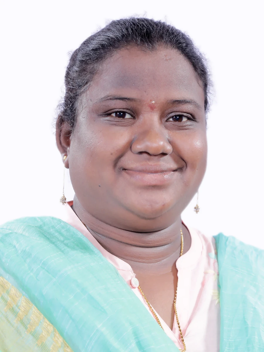 Goddeti Madhavi | Historica Wiki | Fandom