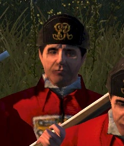 Harrye Battyl | Historica Wiki | Fandom