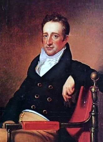 Isaac McKim | Historica Wiki | Fandom