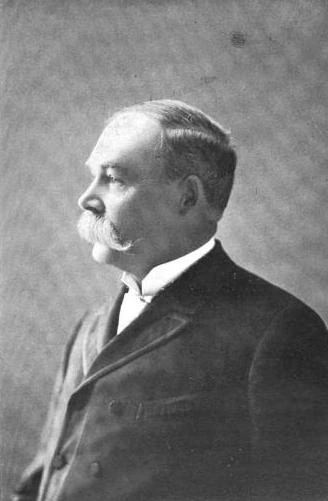 James E. Boyd | Historica Wiki | Fandom