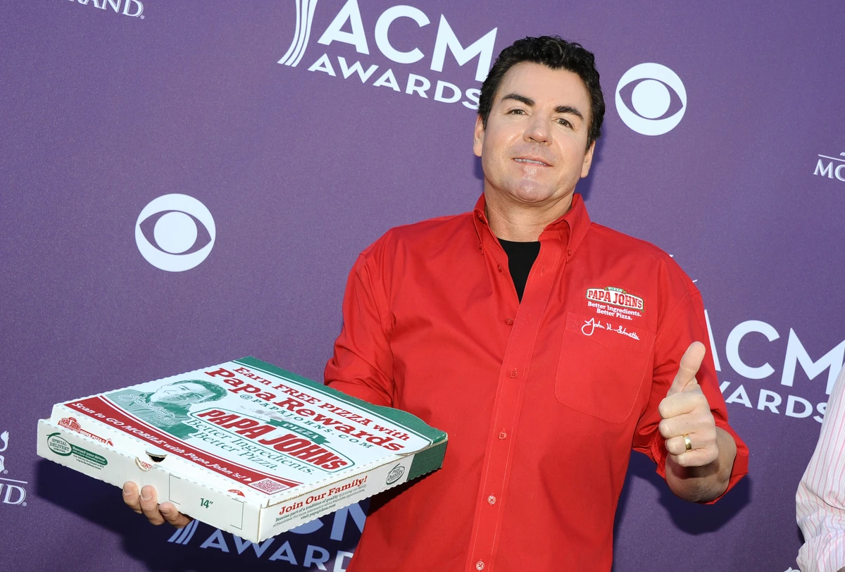 John Schnatter | Historica Wiki | Fandom