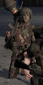 Johnny R. Kisner | Historica Wiki | Fandom