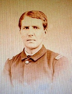 Joshua A. Fessenden | Historica Wiki | Fandom