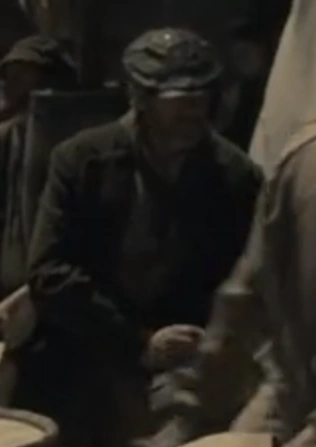 Joshua Whelan | Historica Wiki | Fandom