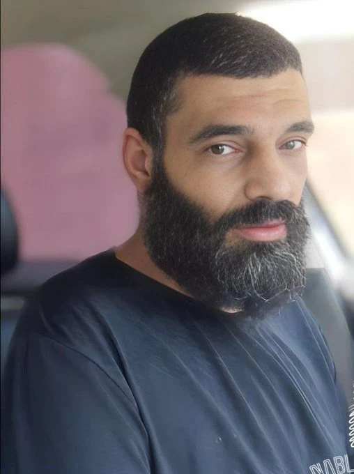Kamel Snobar Abu Malik | Historica Wiki | Fandom