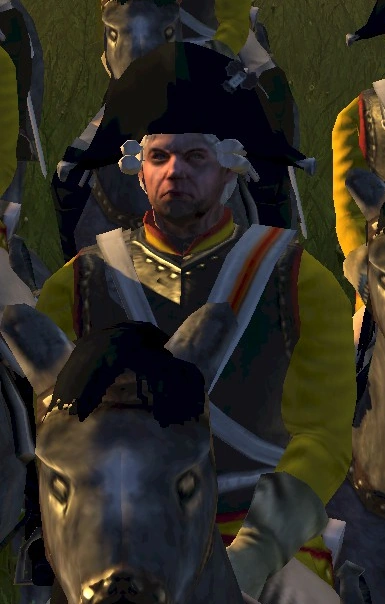 Konstantin Kraus | Historica Wiki | Fandom