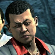 Kosho Nishino | Historica Wiki | Fandom