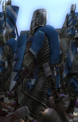 Landricus Cormier | Historica Wiki | Fandom