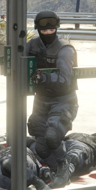 Levi E. Young | Historica Wiki | Fandom