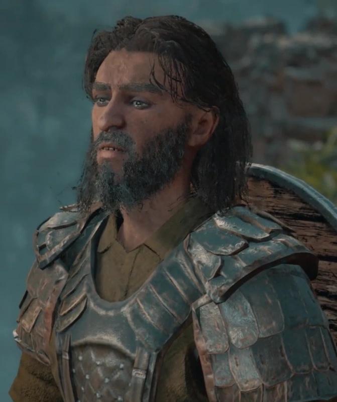 Magni | Historica Wiki | Fandom