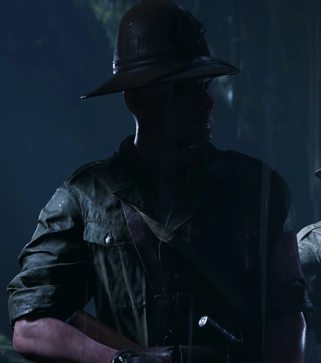 Magnus Kossmann | Historica Wiki | Fandom