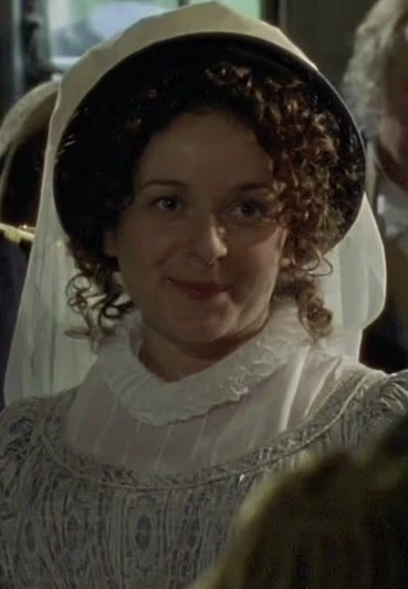Maria Mason | Historica Wiki | Fandom