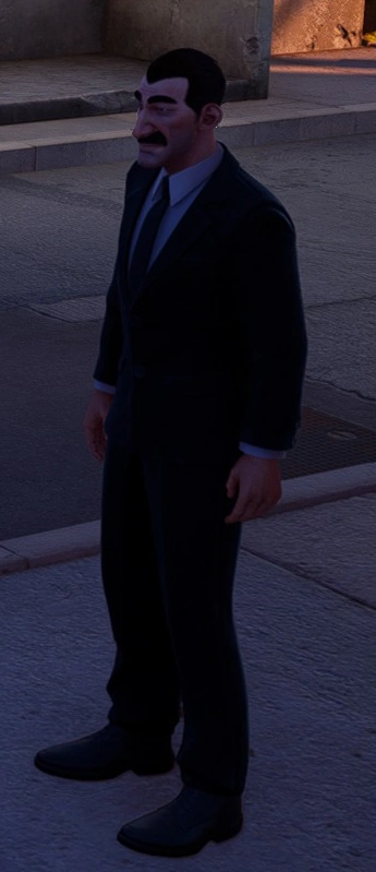 Marin Kondrati Romanovich | Historica Wiki | Fandom