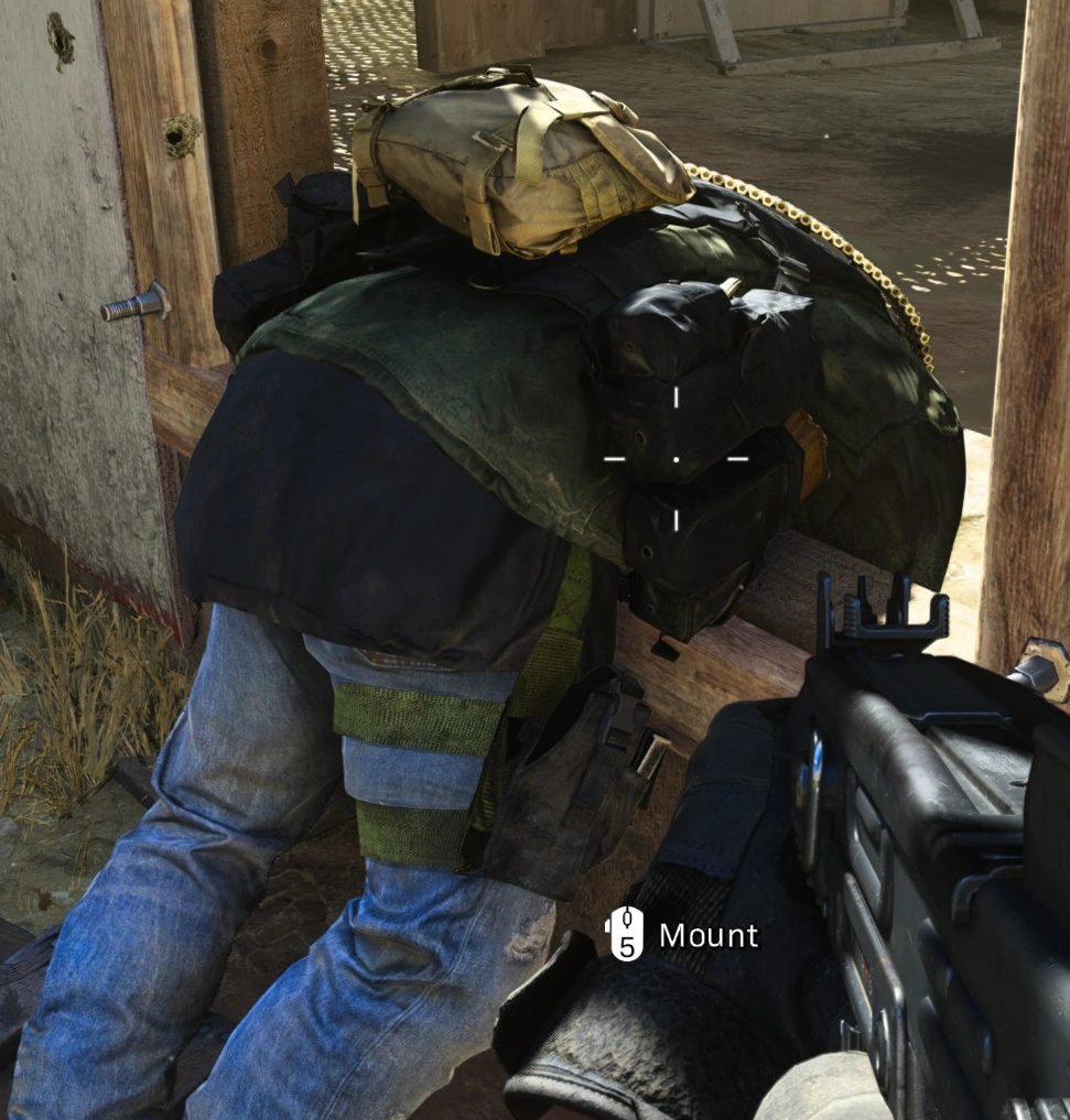 Muhammad al-Mir | Historica Wiki | Fandom