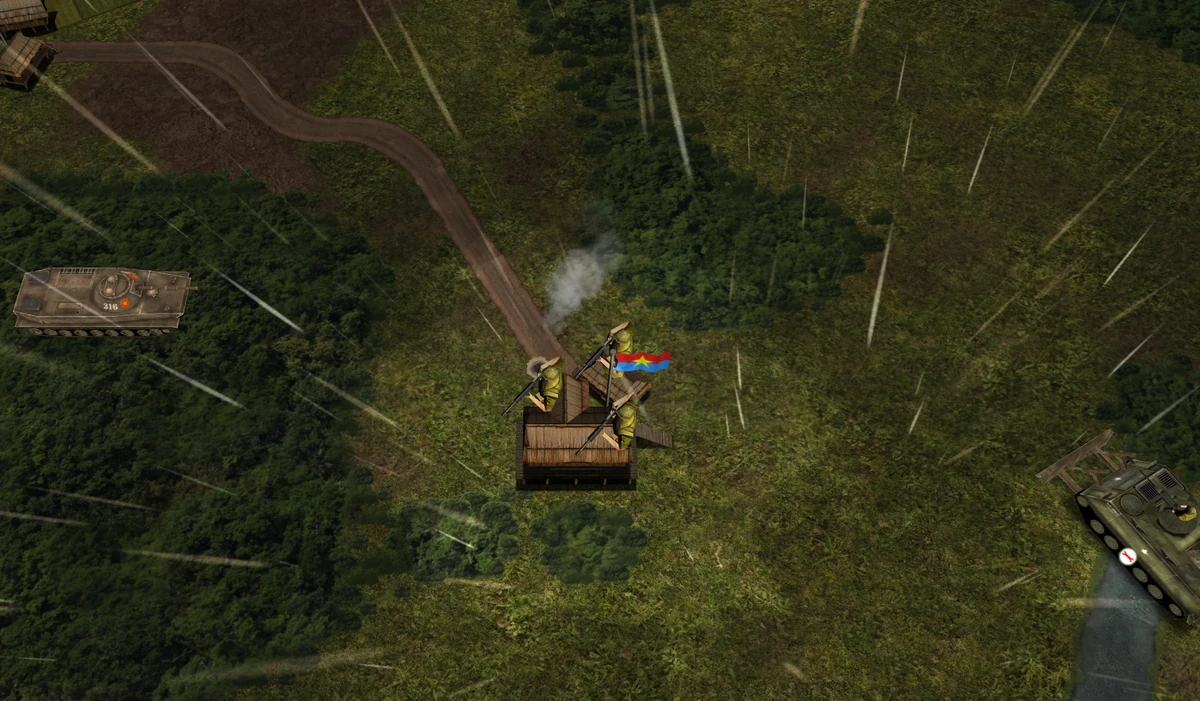 Operation Boston Harbor | Historica Wiki | Fandom